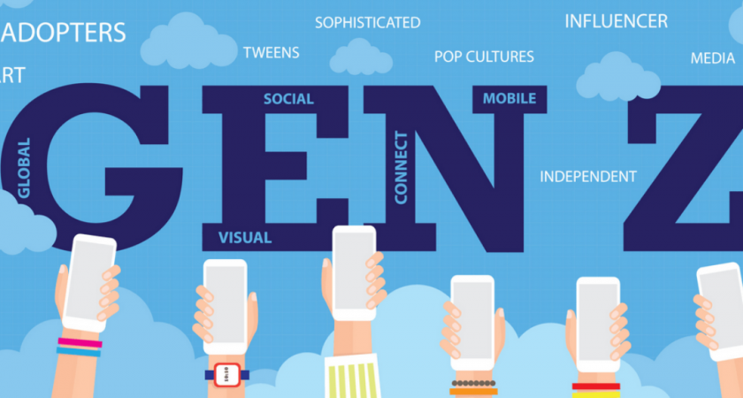 Literasi Digital Gen Z Mampu Tangkal Intoleransi dan Politik Identitas ...