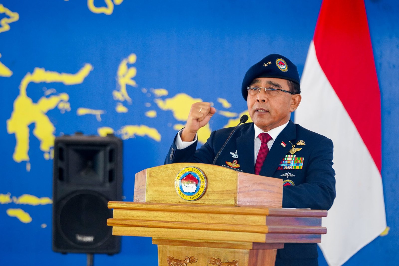 SMA Taruna Nusantara kembali Luluskan Putra Putri terbaik Bangsa ...